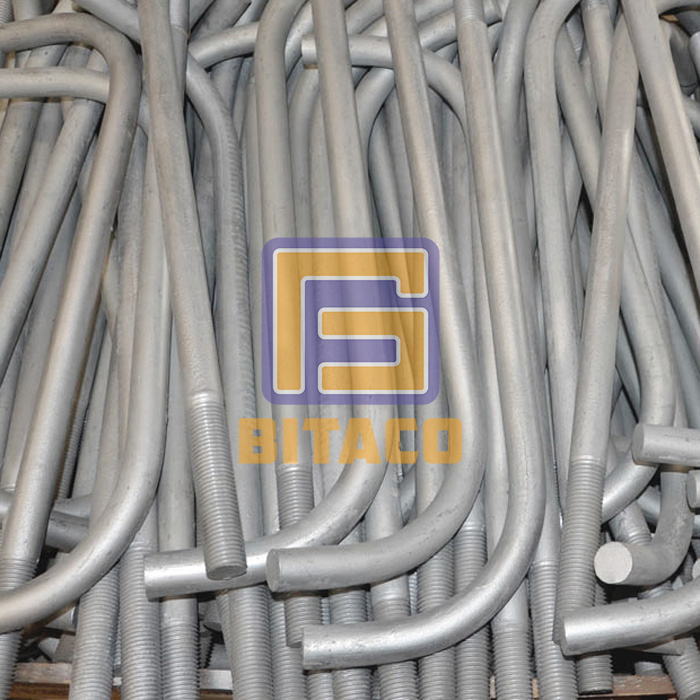 BULONG NEO J, L, U, V INOX GIA CÔNG BULONG THEO BẢN VẼ - Bitaco - nhà ...