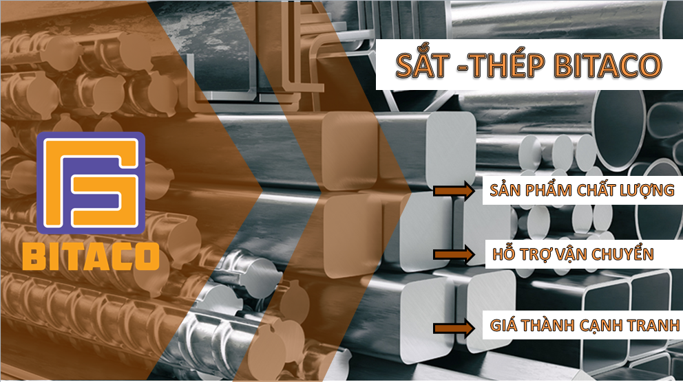 SẮT - THÉP BITACO : SẢN PHẨM INOX CHẤT LƯỢNG CHO CÔNG TRÌNH - Bitaco ...
