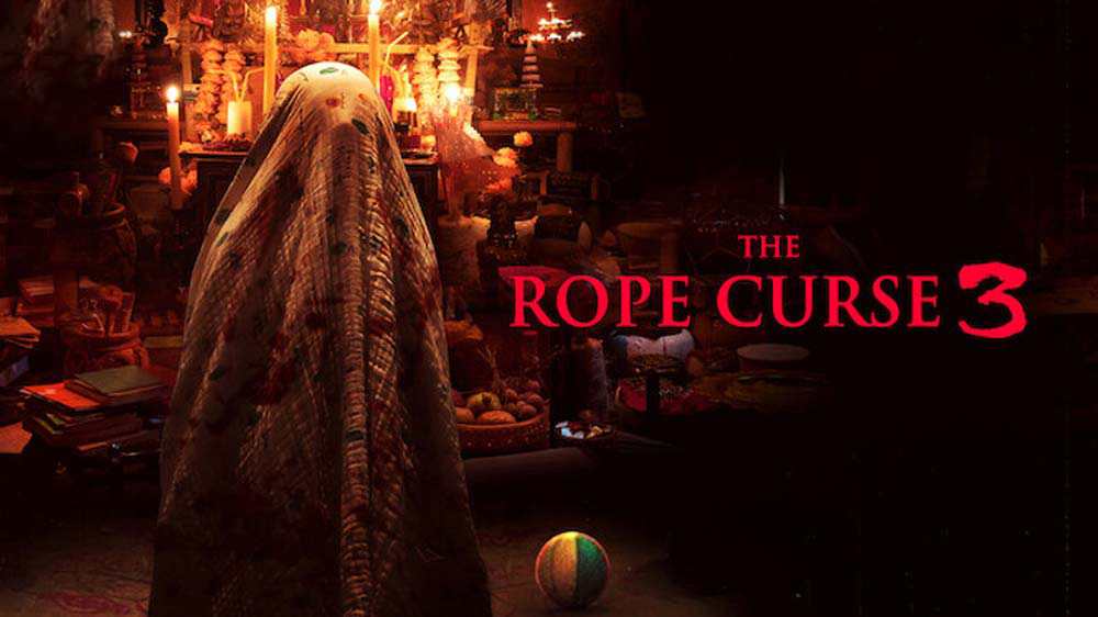 Đánh giá The Rope Curse 3 (2023): Bộ phim kinh dị Đài Loan có gì đáng sợ? - Review - Bitaco ...