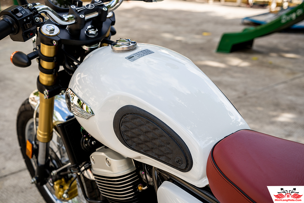 GPX Legend Twin 250 V3 giá bán thông số kỹ thuật và đánh giá chi tiết ...