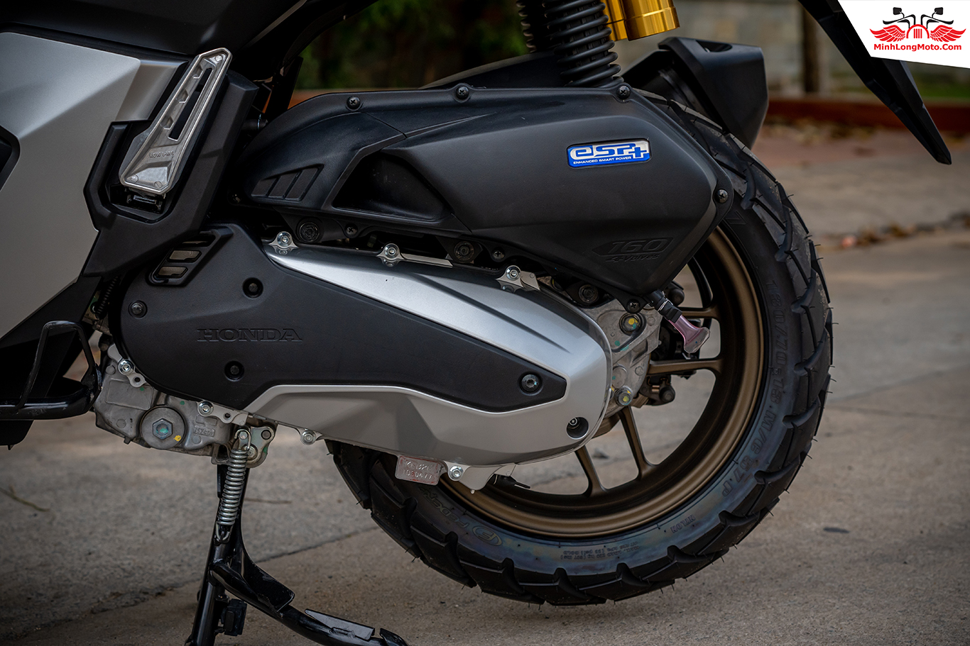 HONDA ADV 160 giá bán thông số kỹ thuật và đánh giá chi tiết mới nhất ...