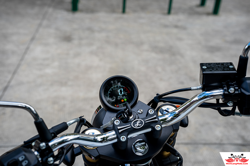 GPX Legend Twin 250 V3 giá bán thông số kỹ thuật và đánh giá chi tiết ...