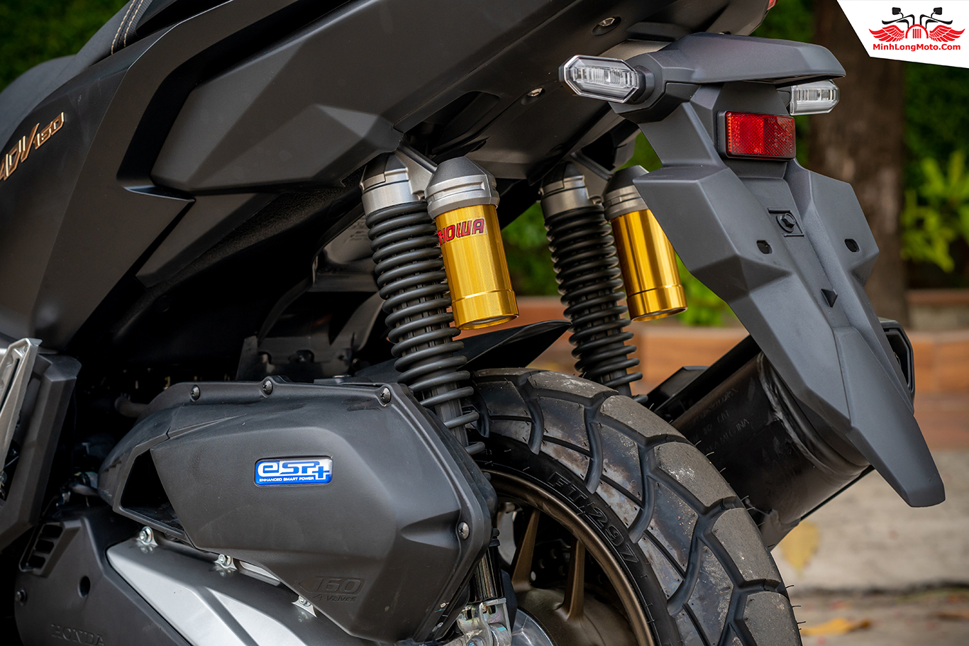 HONDA ADV 160 giá bán thông số kỹ thuật và đánh giá chi tiết mới nhất ...